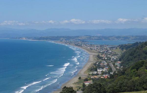 Ohope Beach Information | Ohope Beach, New Zealand