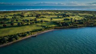 OHOPE BEACH GOLF LINKS | GOLF CLUB OHOPE