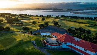 OHOPE BEACH GOLF LINKS | GOLF CLUB OHOPE