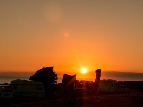 Accommodation in Ohope Beach, New Zealand